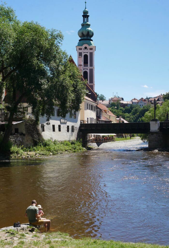 11 best things to do in Český Krumlov: Where to visit, eat & drink ... 11 best things to do in Český Krumlov: Where to visit, eat & drink ...