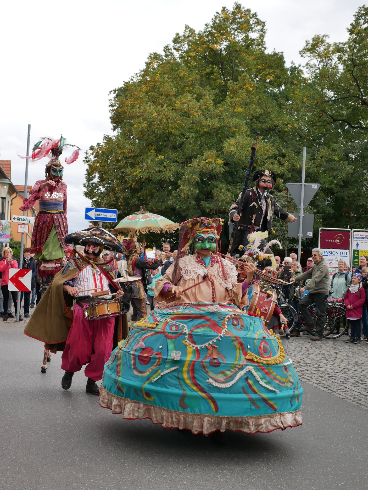 The wine wonderland of Germany you've never heard of - BudgetTraveller