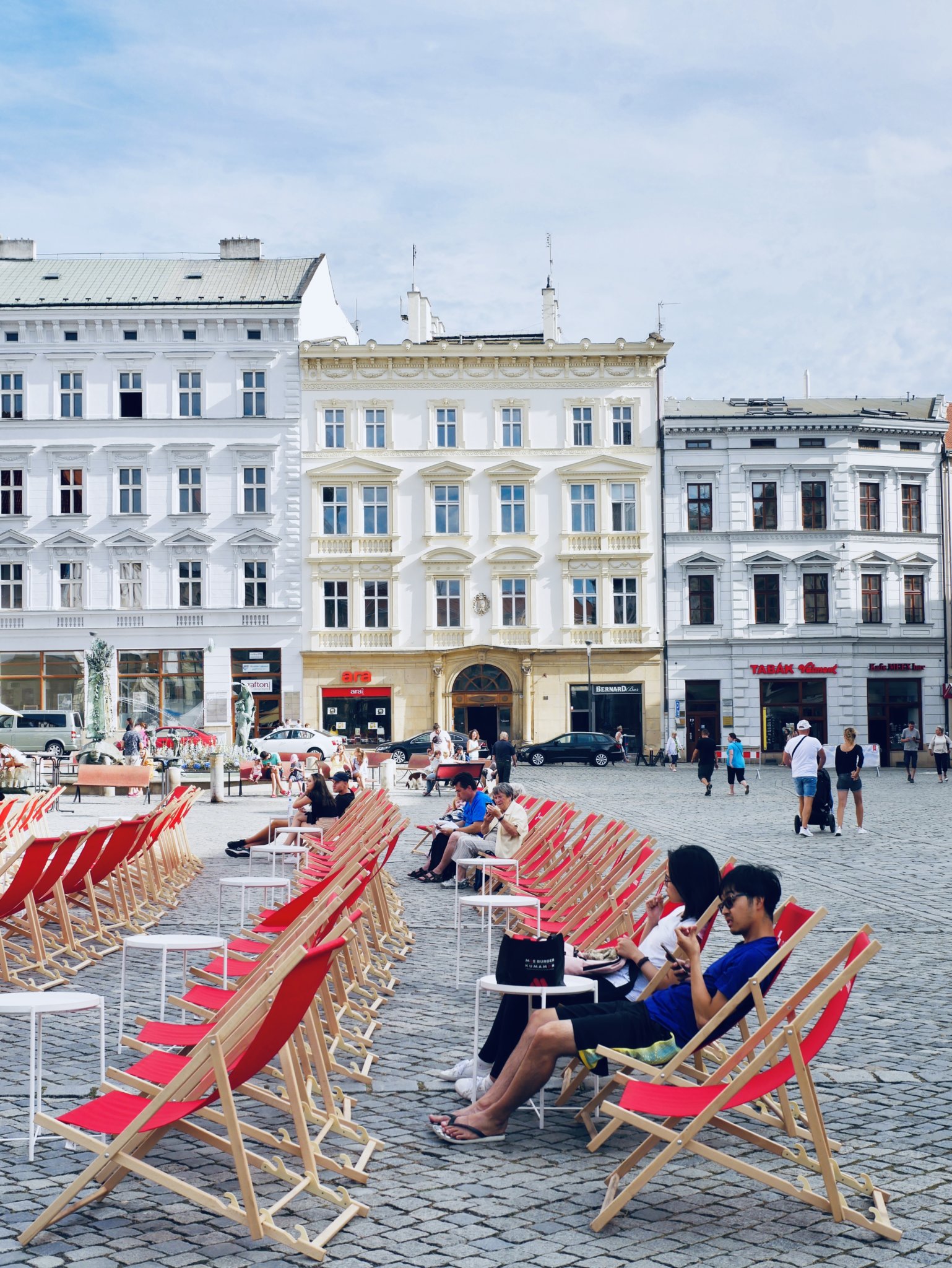 Is Olomouc worth visiting? - BudgetTraveller