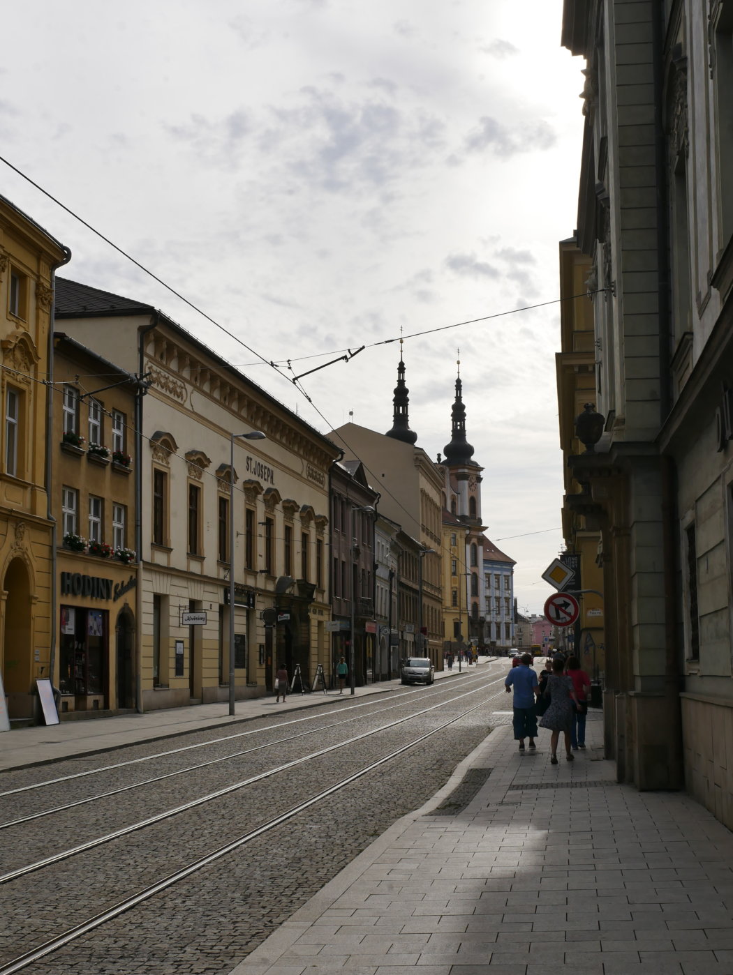 Is Olomouc worth visiting? - BudgetTraveller