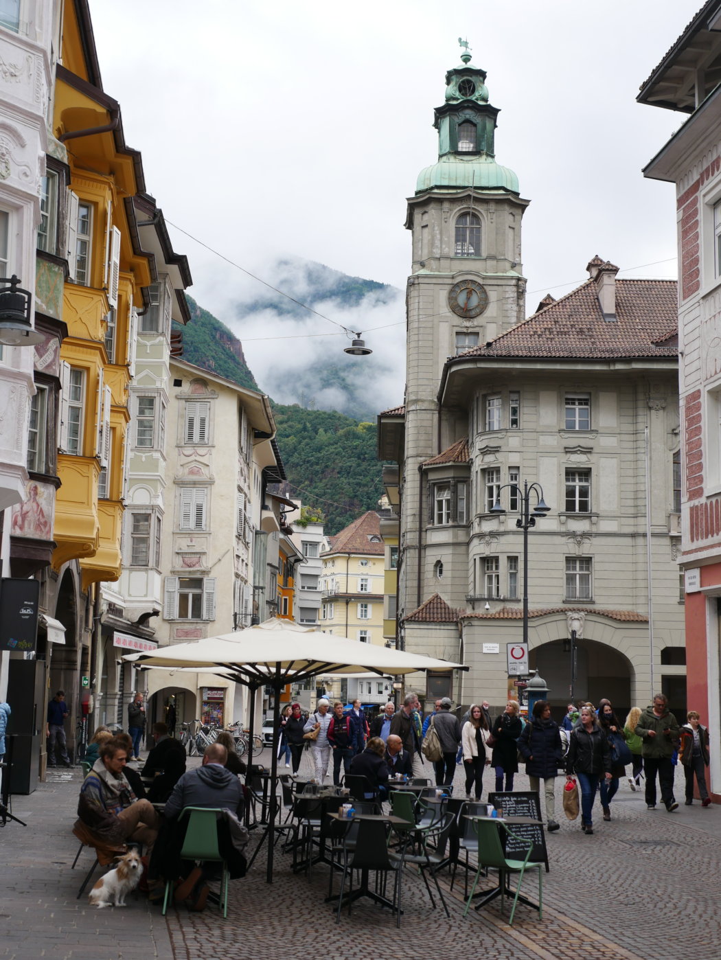 Planning a mountain biking holiday this summer? Try South Tyrol, Italy ...