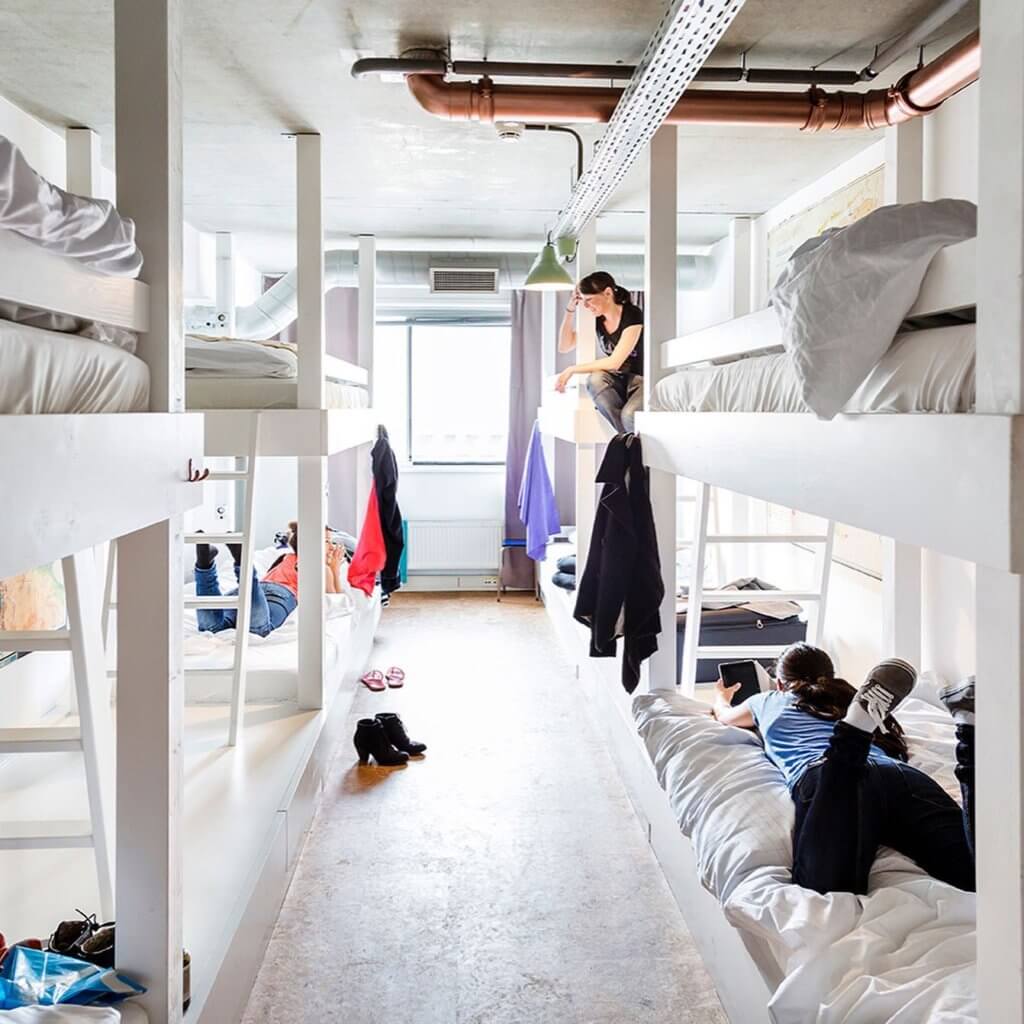 Best family friendly hostels in Europe - BudgetTraveller