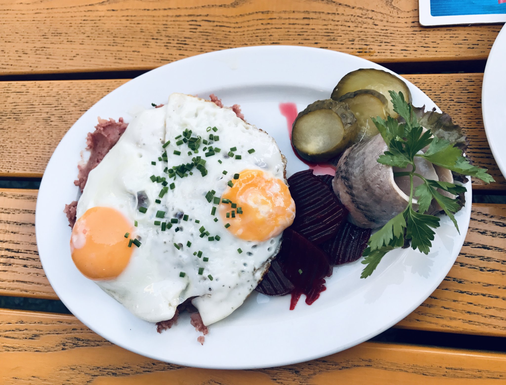 6 of the Weirdest Dishes I’ve Eaten in Germany (& Where to Eat Them ...