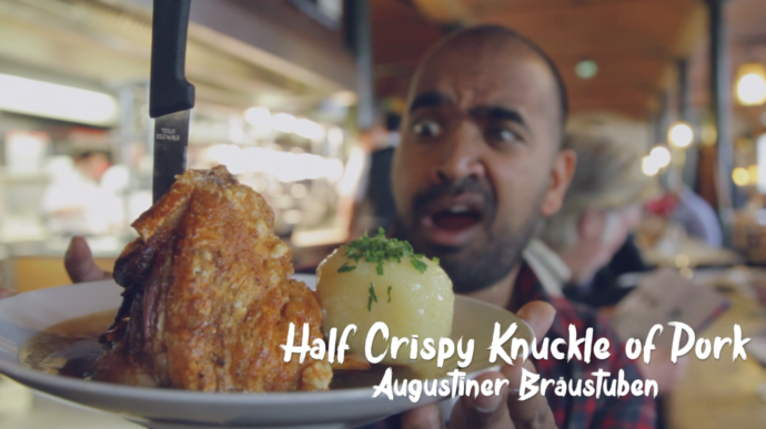 6 of the Weirdest Dishes I’ve Eaten in Germany (& Where to Eat Them ...