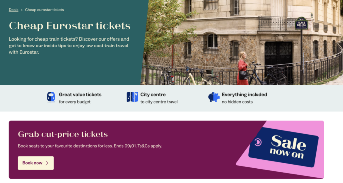 14 of the best value train journeys in Europe (Starting from €9 ...