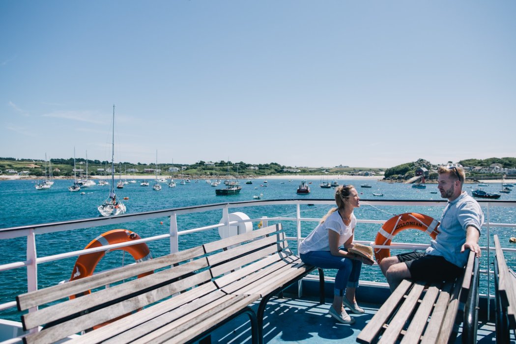 9 of the ‘ferry’ best value holidays from UK - BudgetTraveller