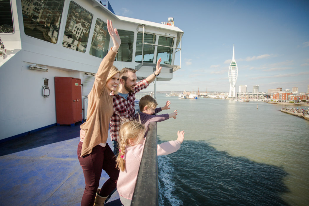 9 of the ‘ferry’ best value holidays from UK - BudgetTraveller