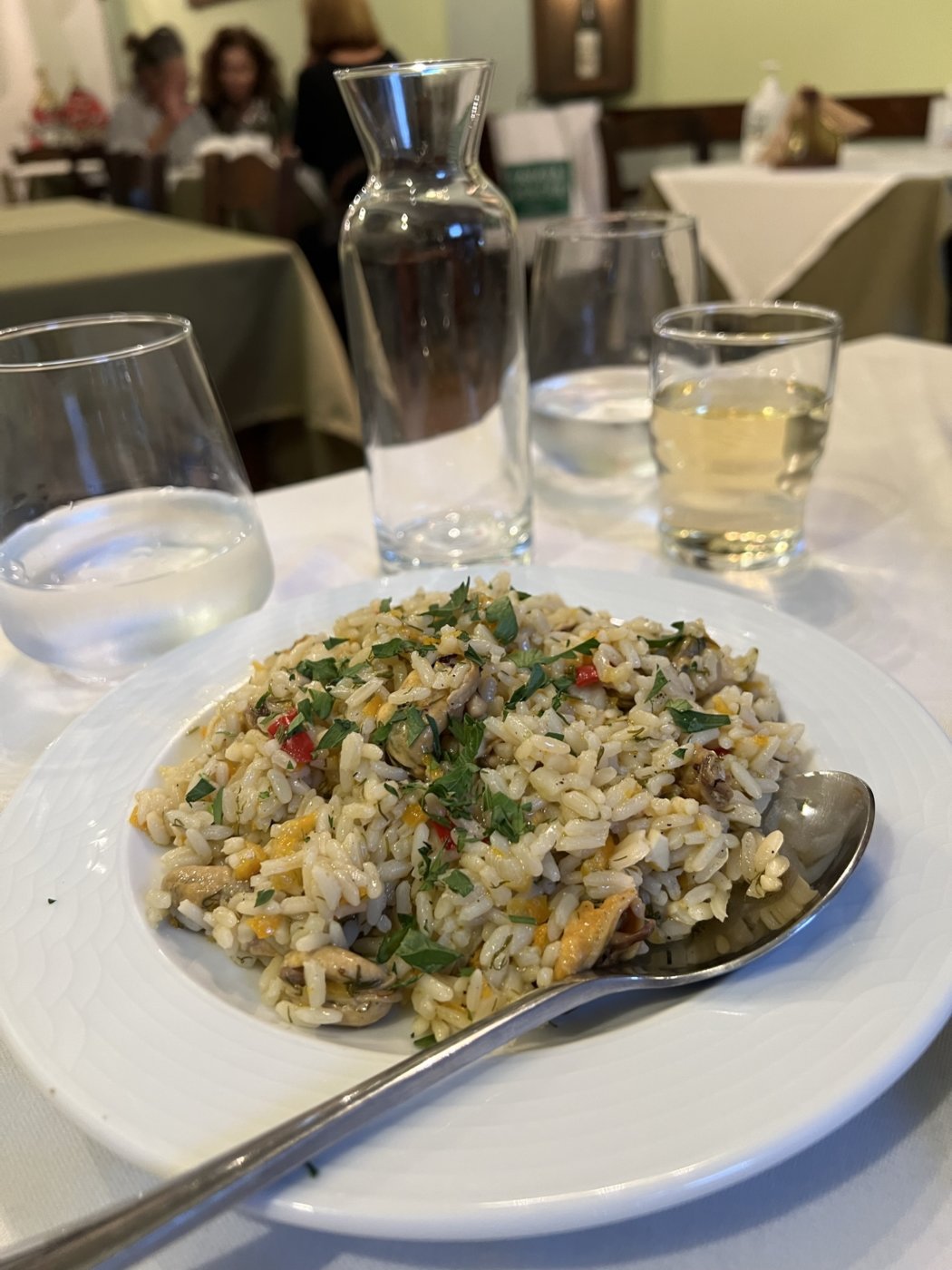 Where to eat in Thessaloniki, food capital of Greece - BudgetTraveller