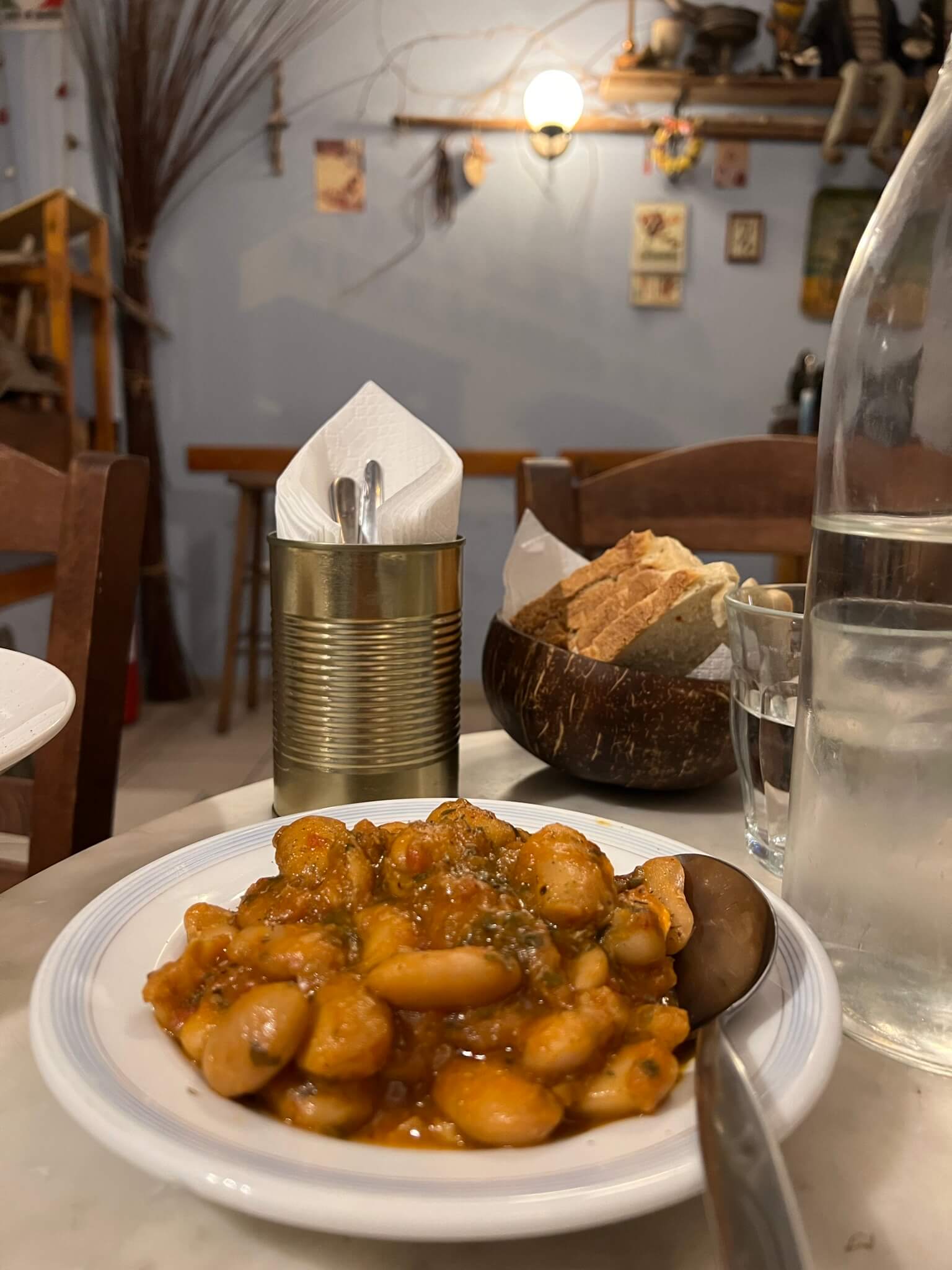 Where to eat in Thessaloniki, food capital of Greece - BudgetTraveller