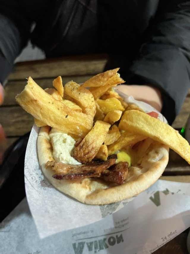 Where to eat in Thessaloniki, food capital of Greece - BudgetTraveller