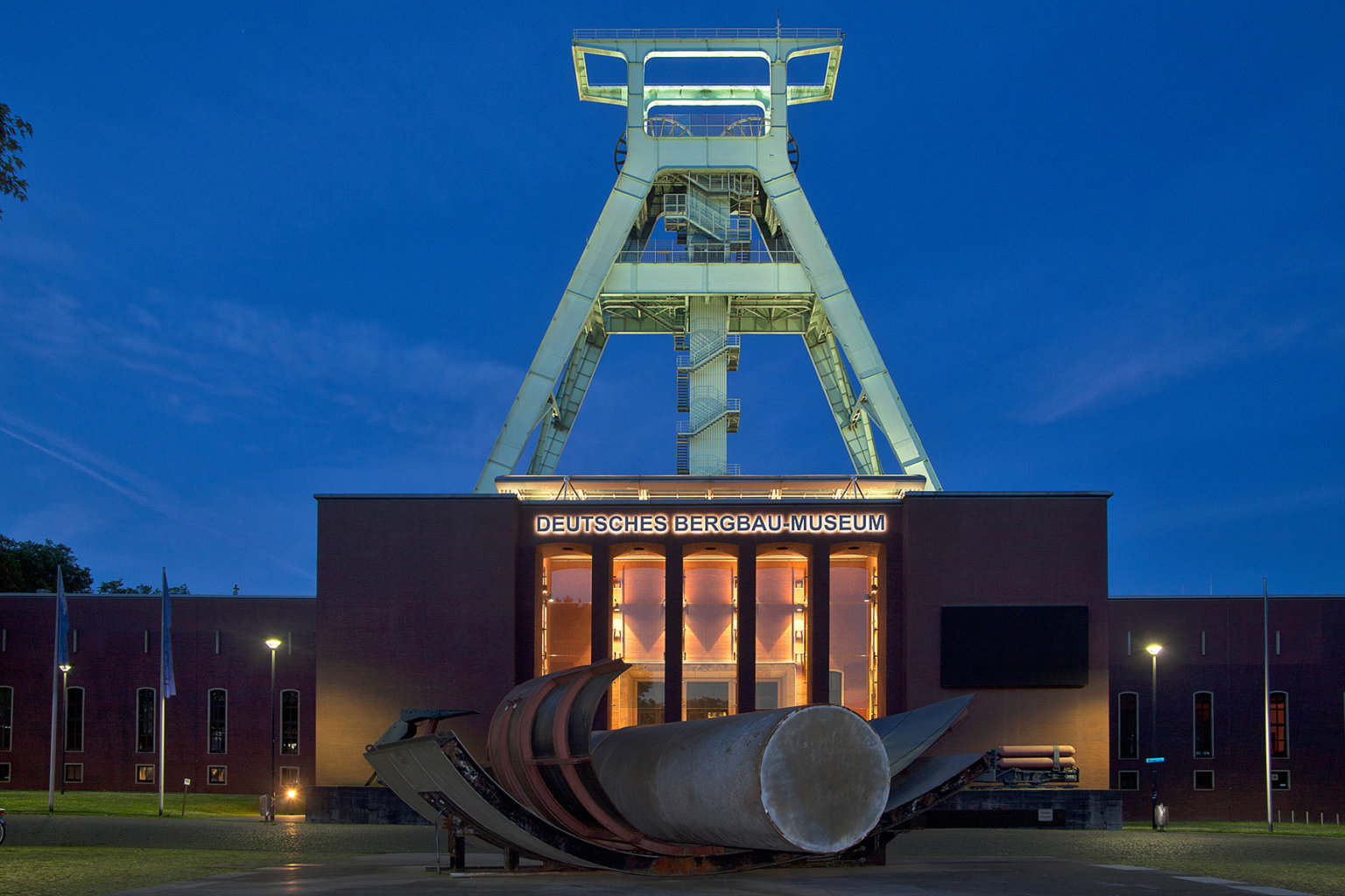 Best things to do in Bochum - where to eat, drink and party ...