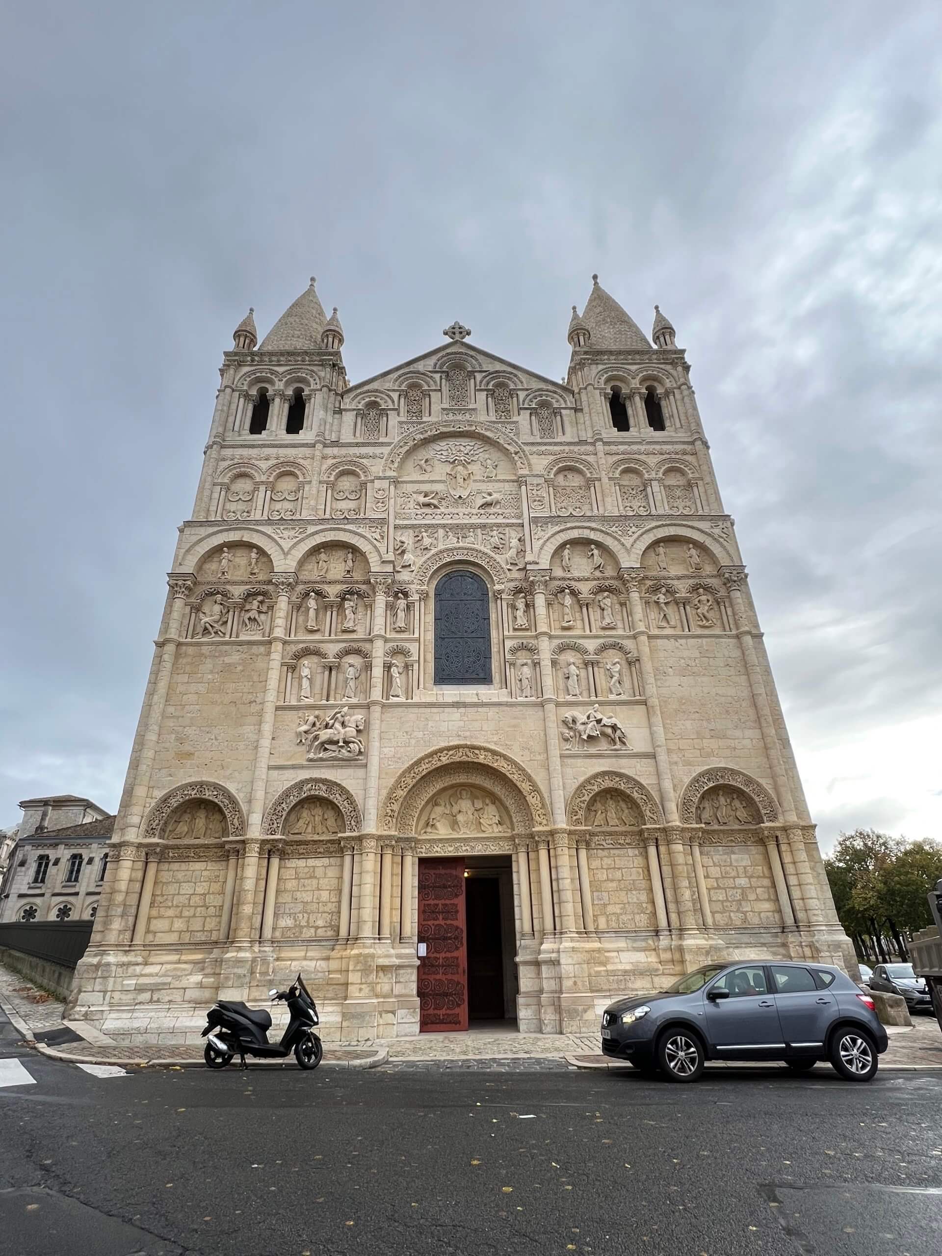 Things to do in Angoulême, the international capital of comics ...