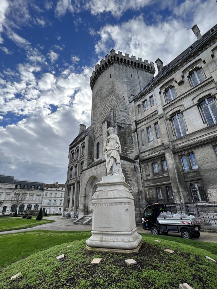 Things to do in Angoulême, the international capital of comics ...
