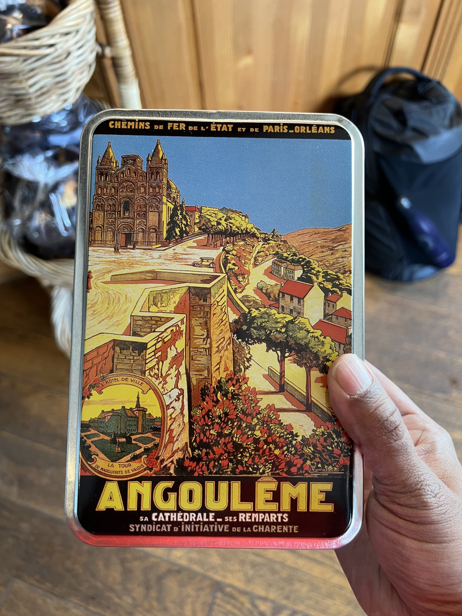 Things to do in Angoulême, the international capital of comics ...
