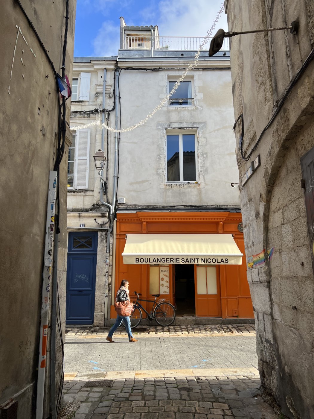 My favourite things to do in La Rochelle, the 'White City ...