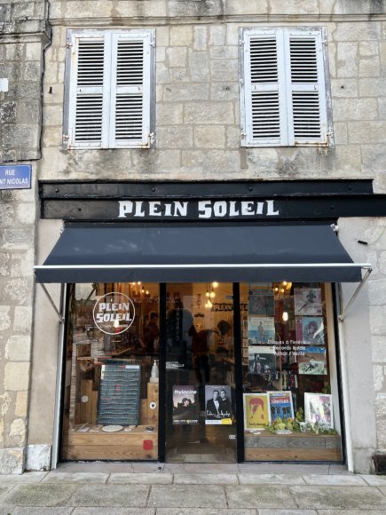 My favourite things to do in La Rochelle, the 'White City ...