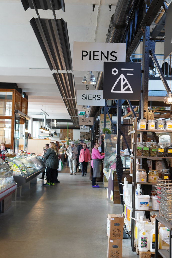 Where to eat and drink in Riga on a budget- 14 tips - BudgetTraveller