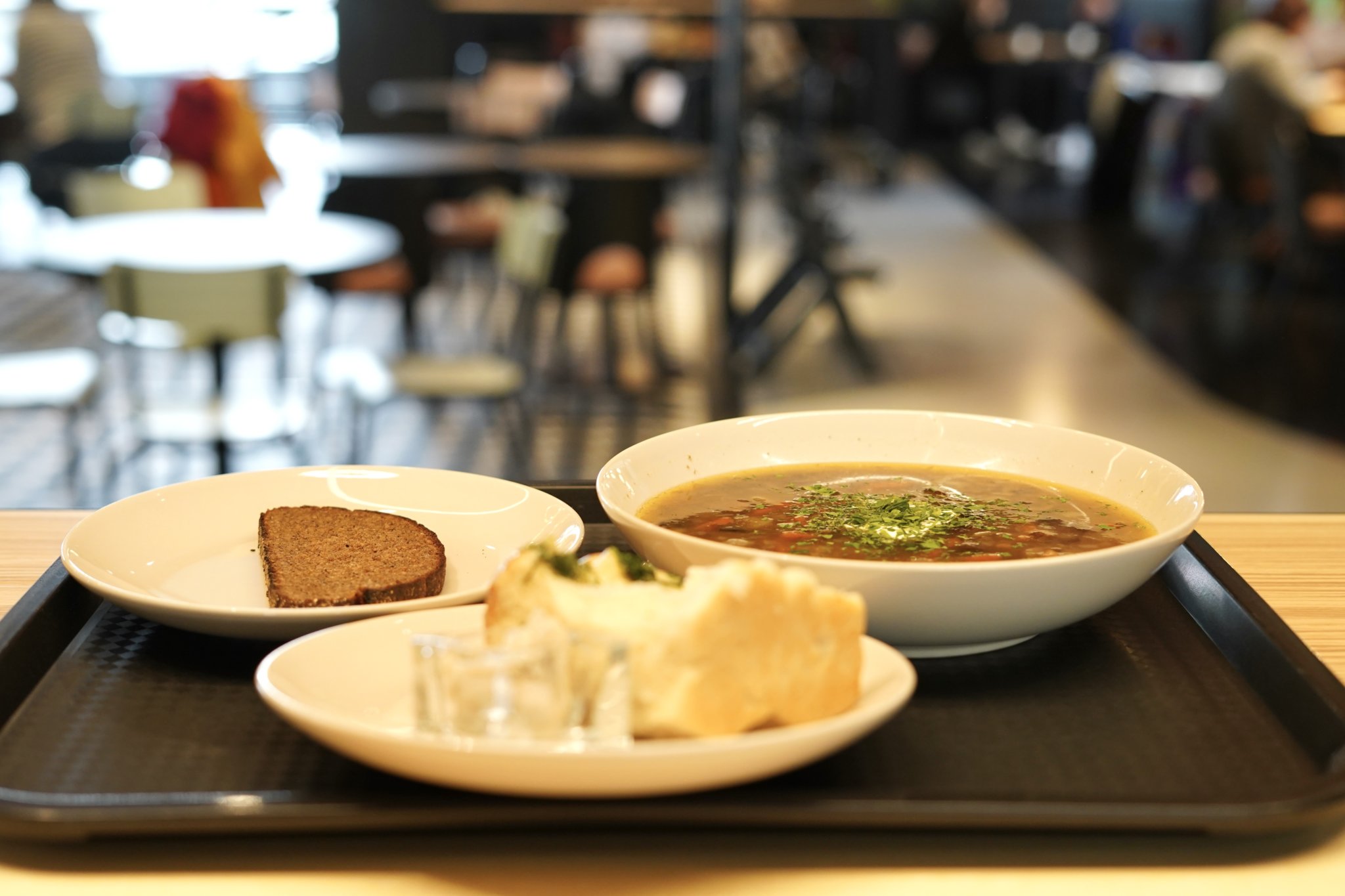 Where to eat and drink in Riga on a budget- 14 tips - BudgetTraveller