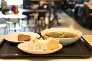 Where to eat and drink in Riga on a budget- 14 tips - BudgetTraveller