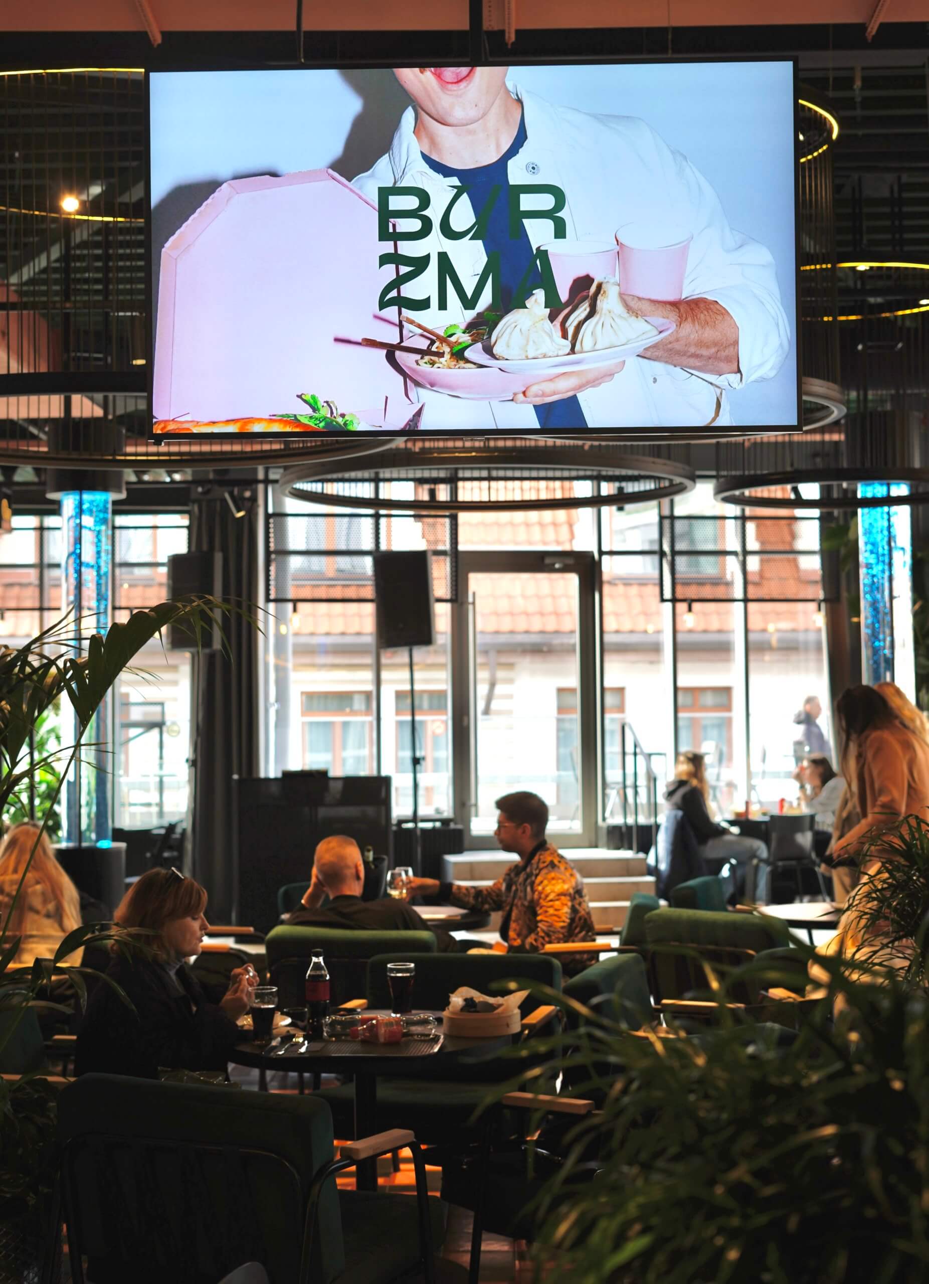 Where to eat and drink in Riga on a budget- 14 tips - BudgetTraveller