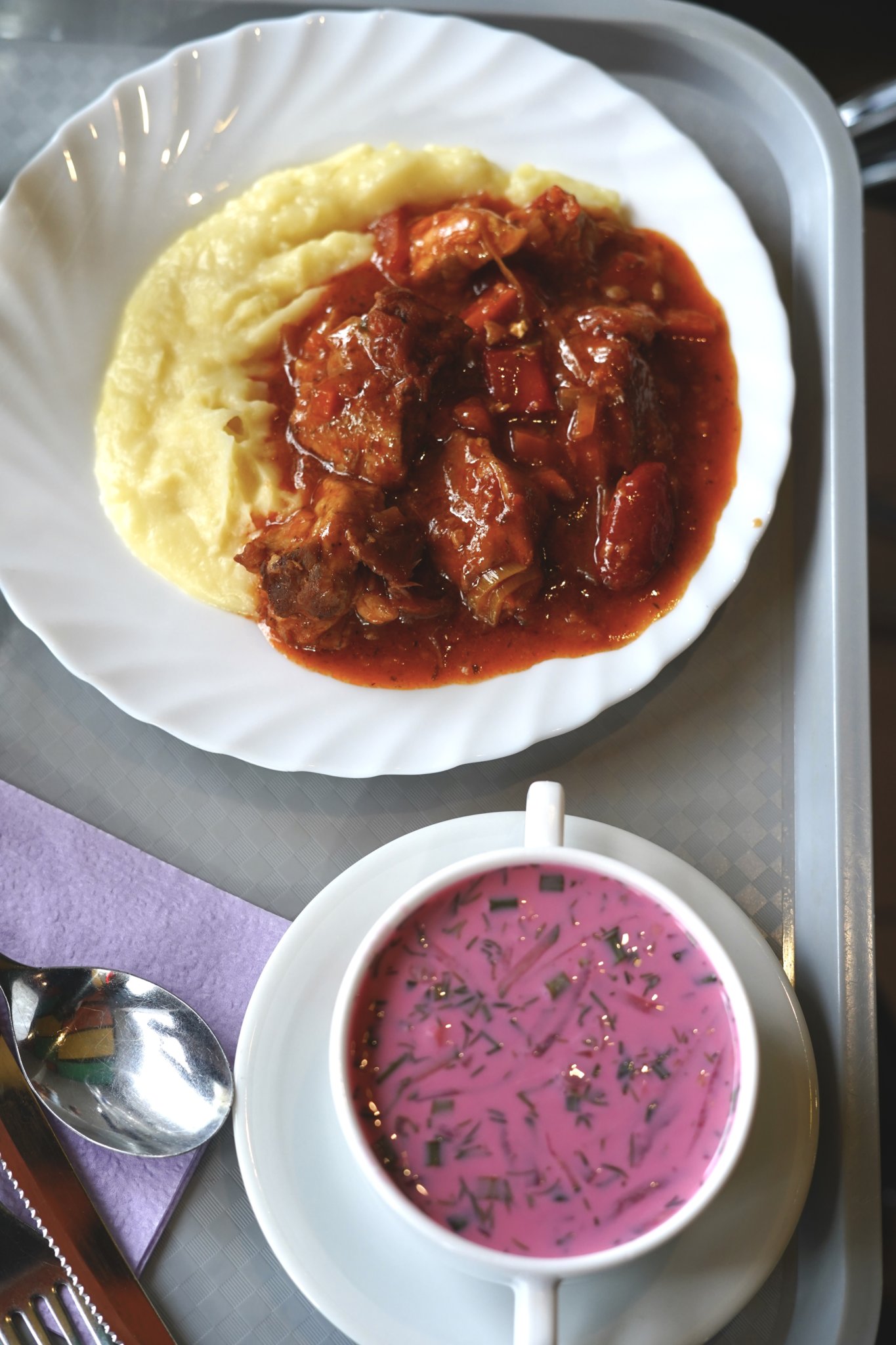 Where to eat and drink in Riga on a budget- 14 tips - BudgetTraveller