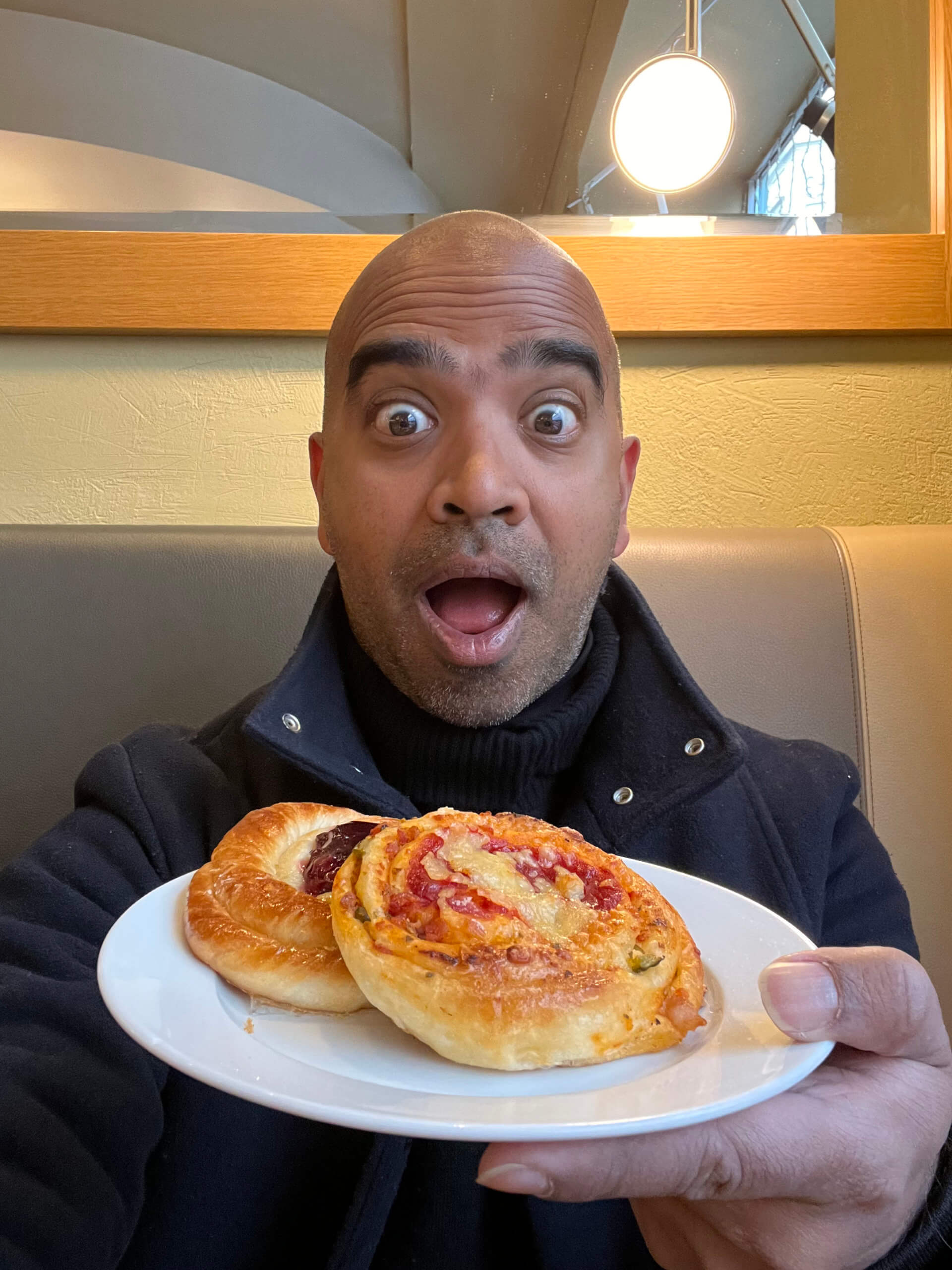 Where to eat and drink in Riga on a budget- 14 tips - BudgetTraveller