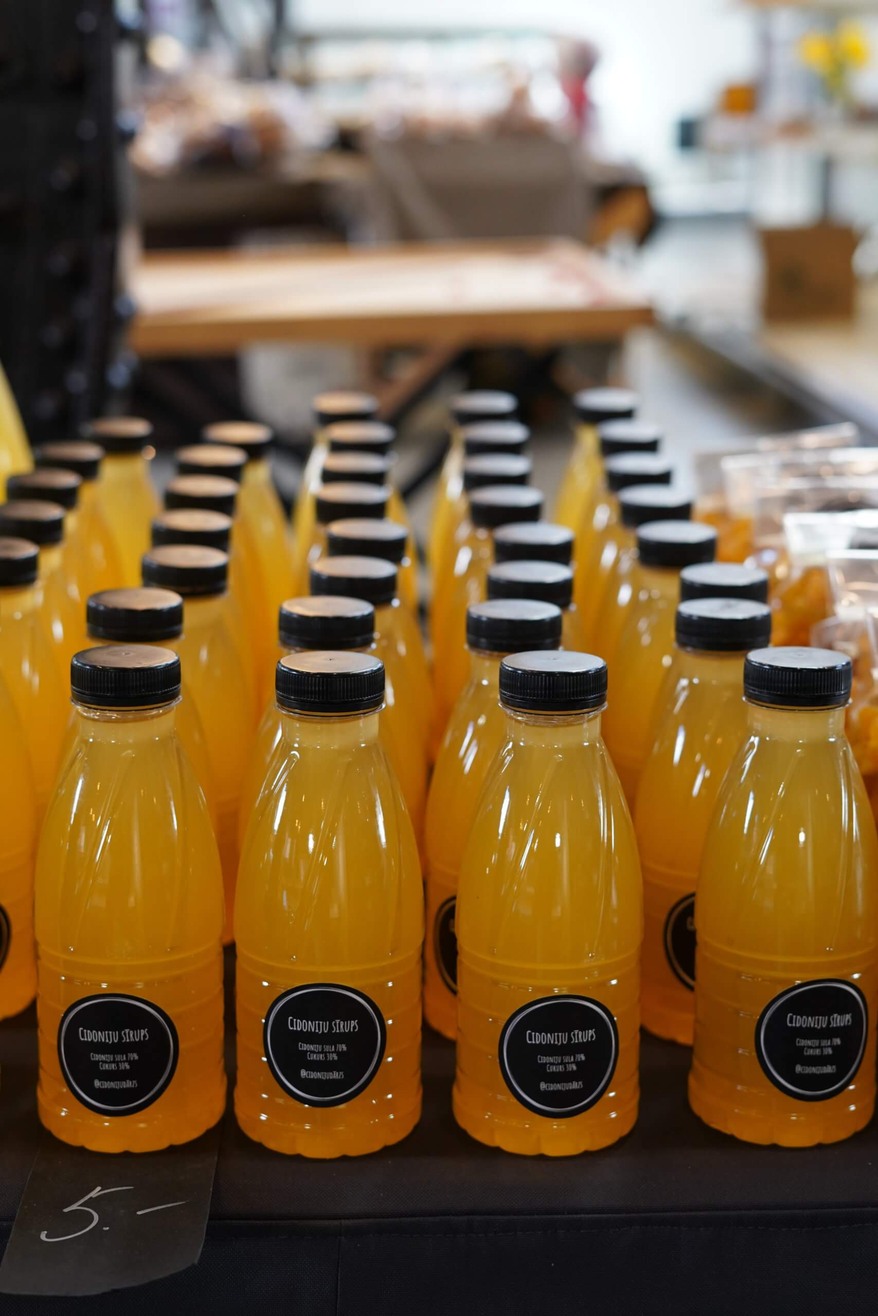 Where to eat and drink in Riga on a budget- 14 tips - BudgetTraveller