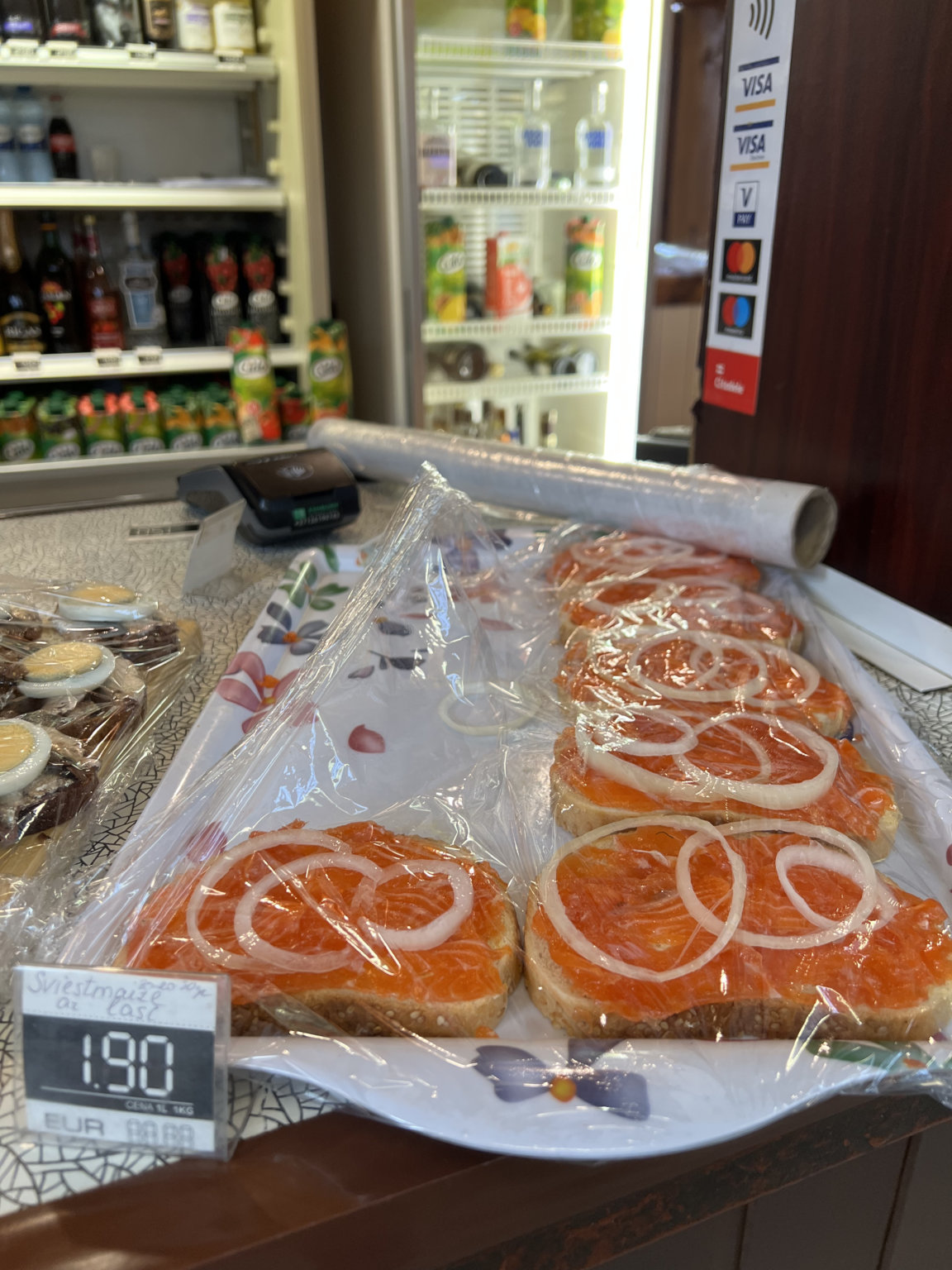 Where to eat and drink in Riga on a budget- 14 tips - BudgetTraveller