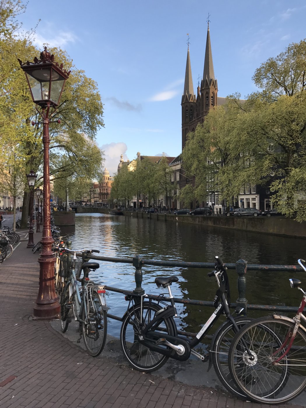 Locals guide to Amsterdam - BudgetTraveller