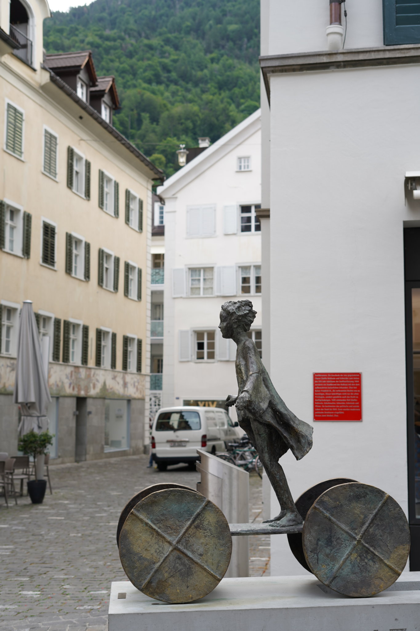 Things to do in Chur- Where to go, eat and drink + sleep - BudgetTraveller