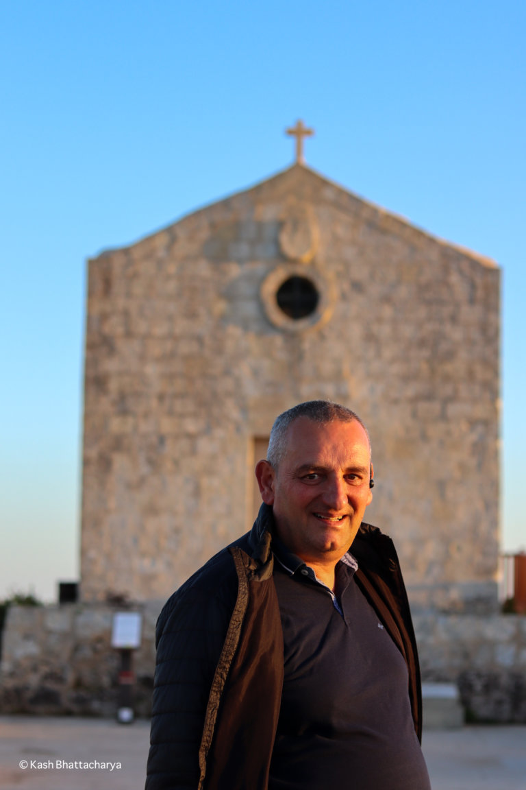 Discovering Malta, with no smartphone or guidebook - BudgetTraveller