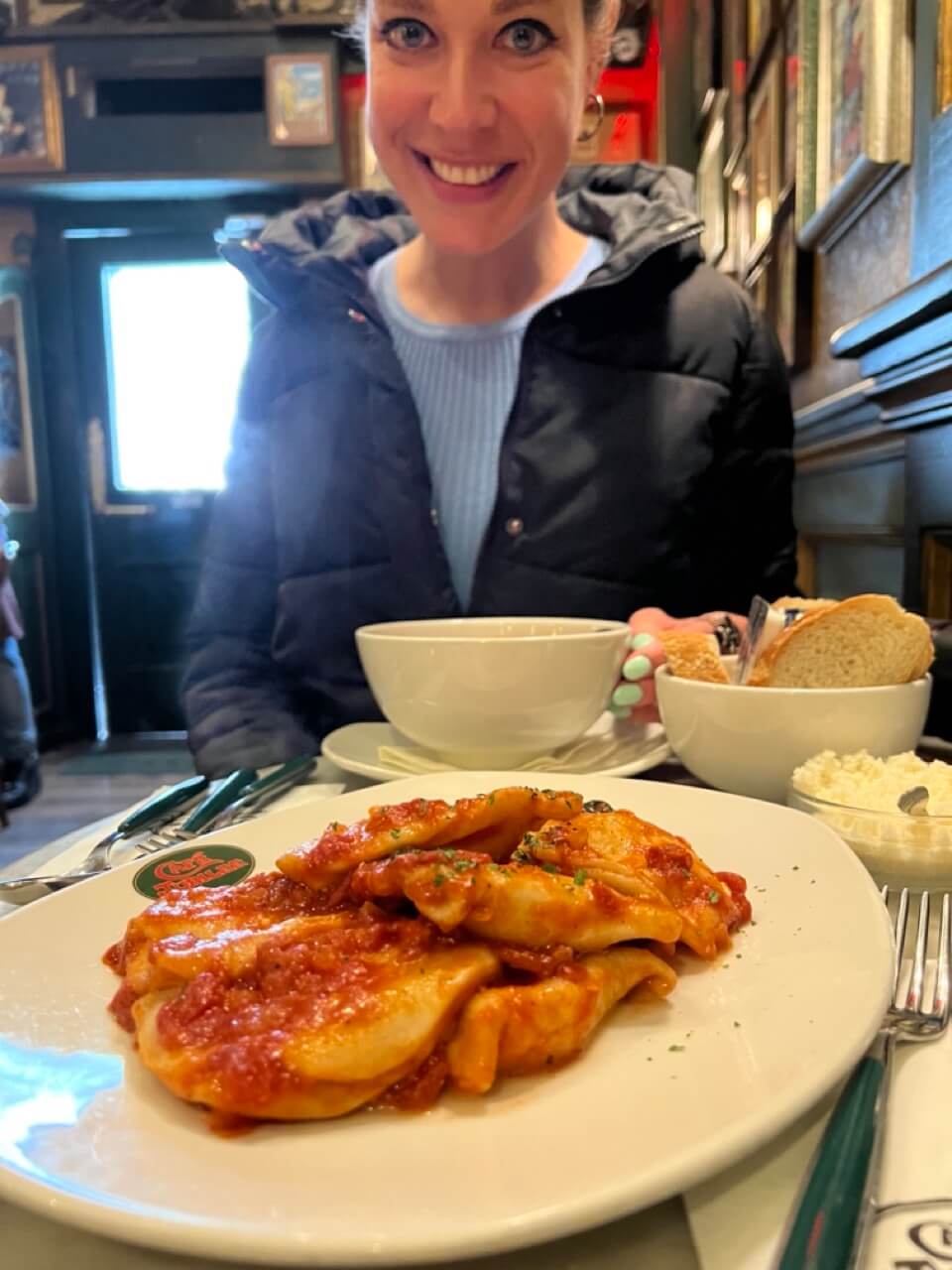 Where to eat in Gozo on a budget - BudgetTraveller