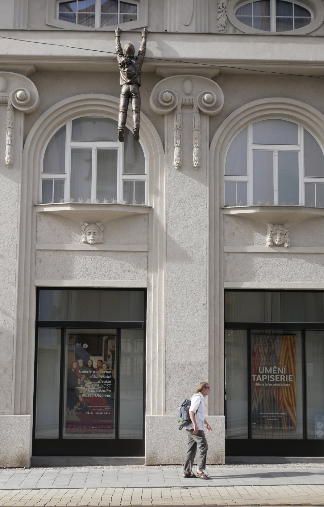 Olomouc for art and architecture lovers : How to spend a day - BudgetTraveller